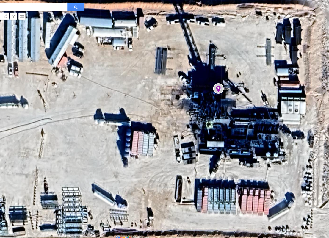 Helmerich & Payne Rig Locator – Oil Gas Leads