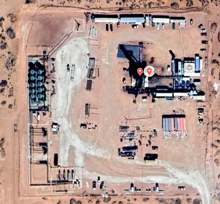 Patterson-UTI Energy Rig Locator – Oil Gas Leads