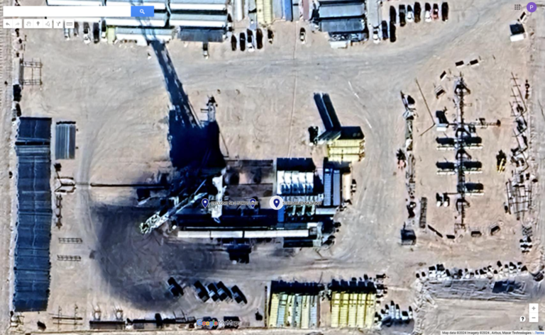 Nabors Industries Rig Locator (US) – Oil Gas Leads