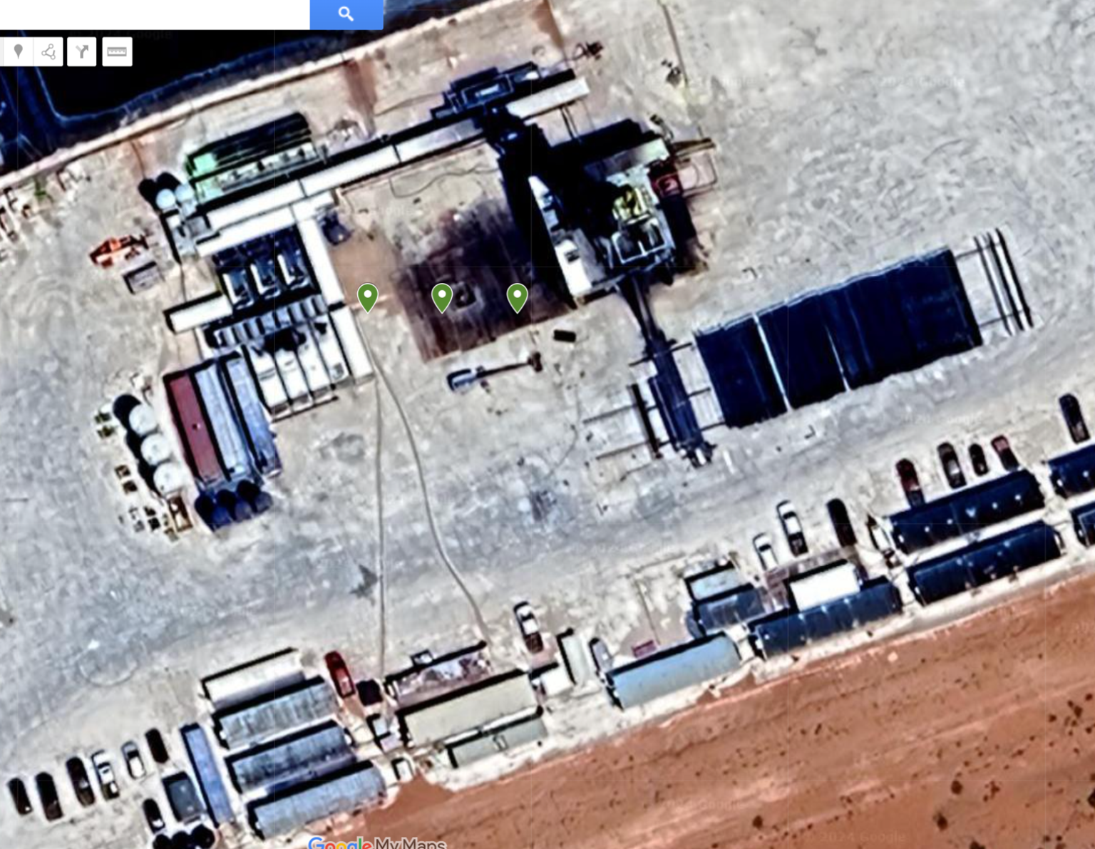 Nabors Industries Rig Locator (US) – Oil Gas Leads