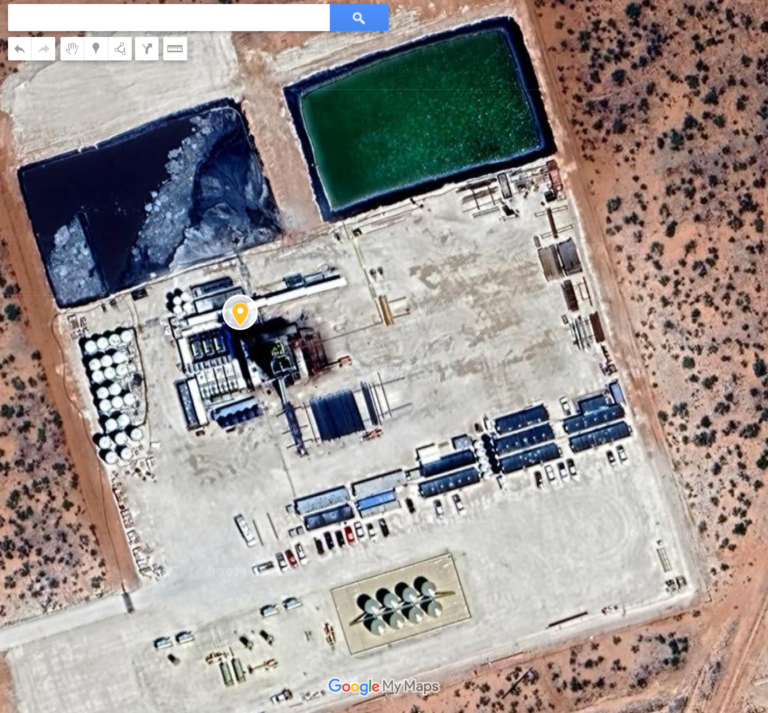 Nabors Industries Rig Locator (US) – Oil Gas Leads