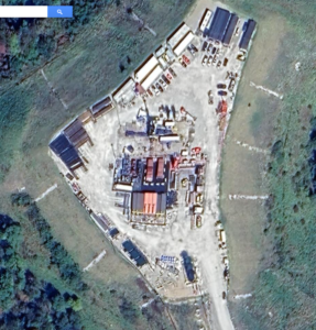 Patterson-UTI Energy Rig Locator – Oil Gas Leads