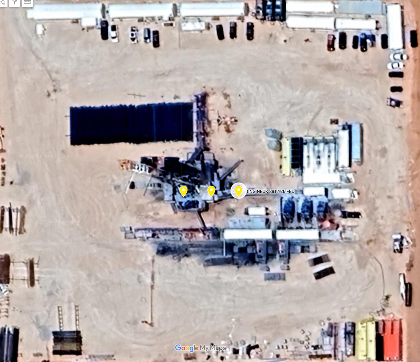 Patterson-UTI Energy Rig Locator – Oil Gas Leads