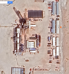 Patterson-UTI Energy Rig Locator – Oil Gas Leads