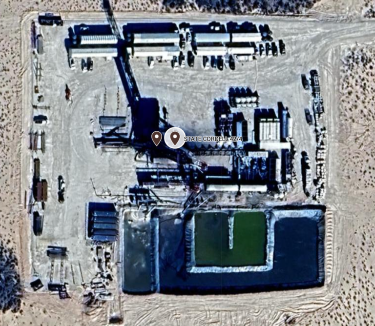 Patterson-UTI Energy Rig Locator – Oil Gas Leads