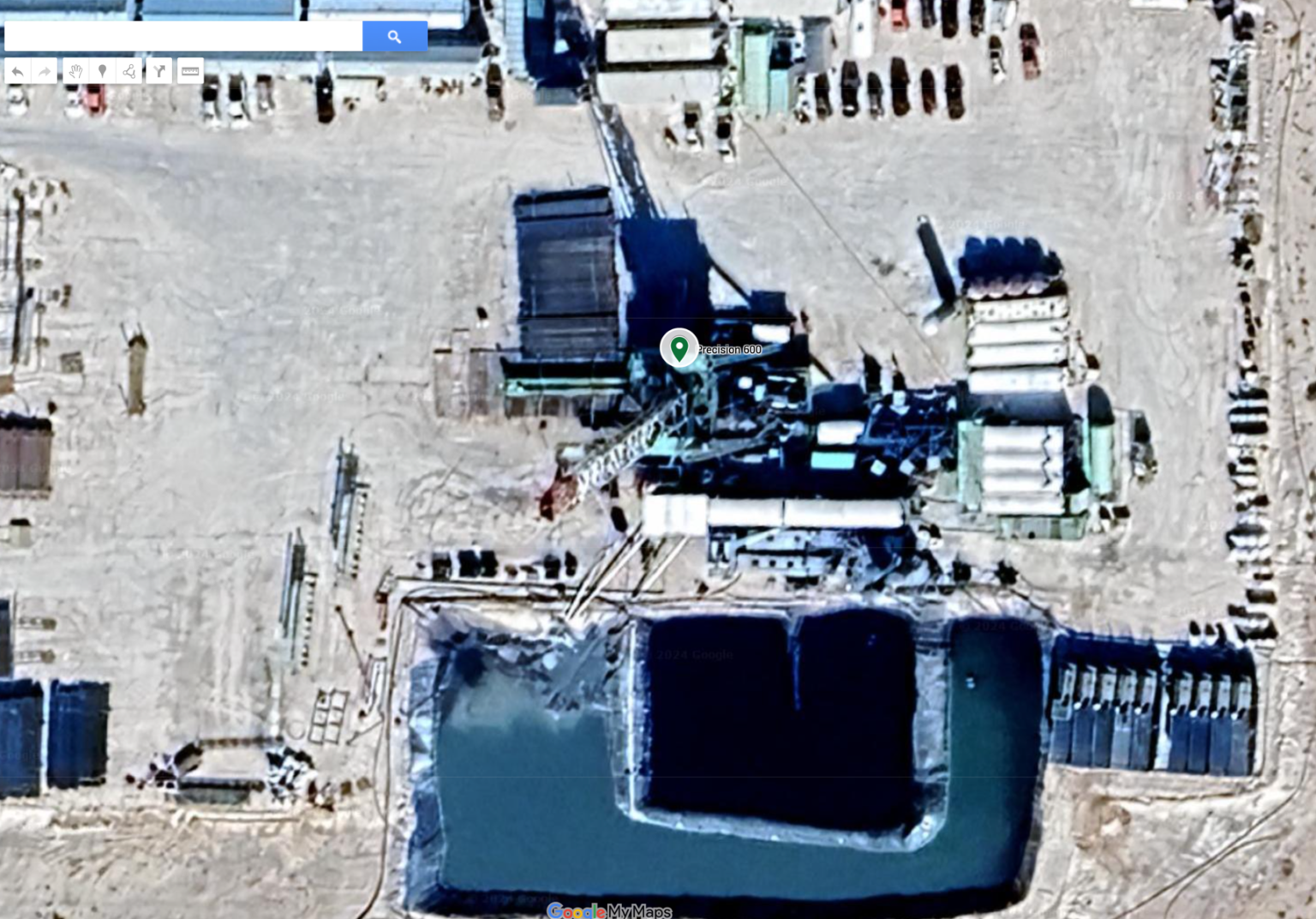 Precision Drilling USA Rig Locator – Oil Gas Leads