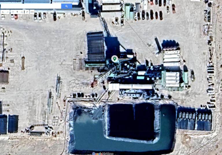 Precision Drilling USA Rig Locator – Oil Gas Leads