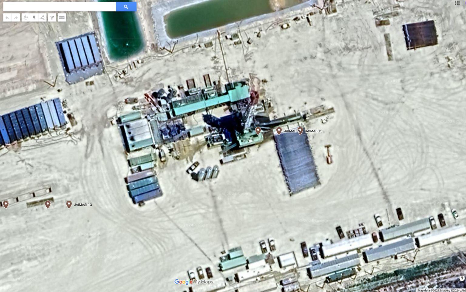 Precision Drilling USA Rig Locator – Oil Gas Leads