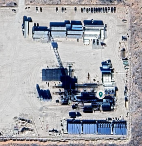 Helmerich & Payne Rig Locator – Oil Gas Leads