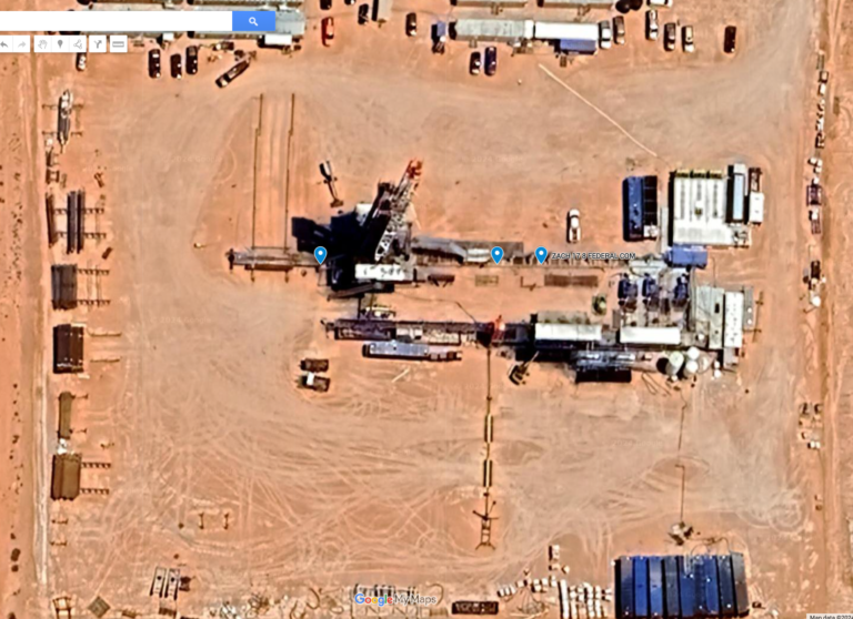 Patterson-UTI Energy Rig Locator – Oil Gas Leads