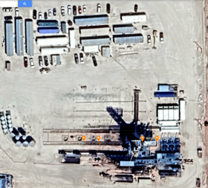 Helmerich & Payne Rig Locator – Oil Gas Leads