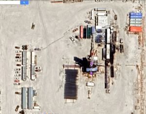 Patterson-UTI Energy Rig Locator – Oil Gas Leads