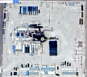 Helmerich & Payne Rig Locator – Oil Gas Leads