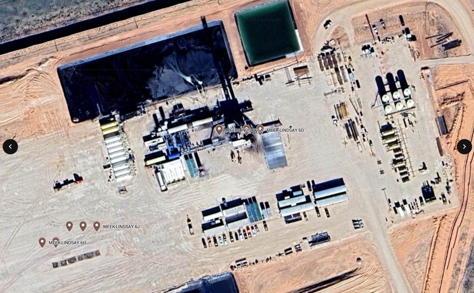 Patterson-UTI Energy Rig Locator – Oil Gas Leads