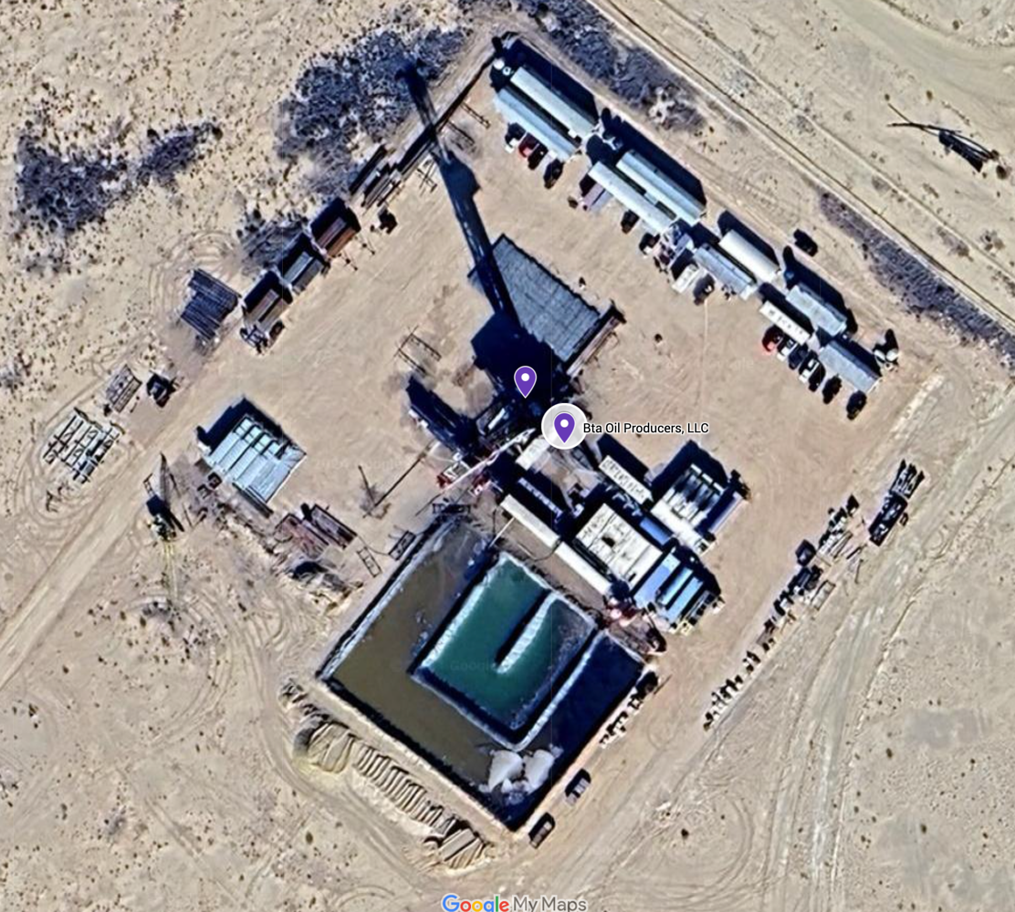 Patterson-UTI Energy Rig Locator – Oil Gas Leads