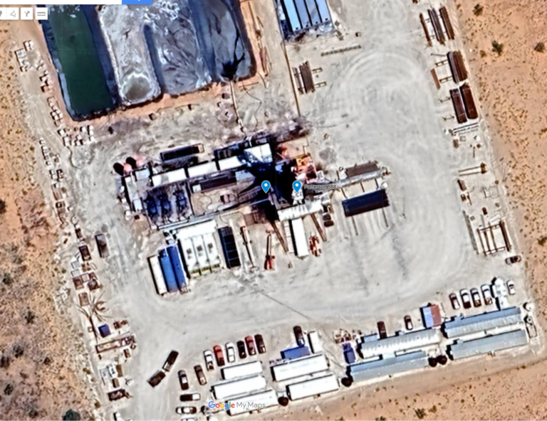 Patterson-UTI Energy Rig Locator – Oil Gas Leads