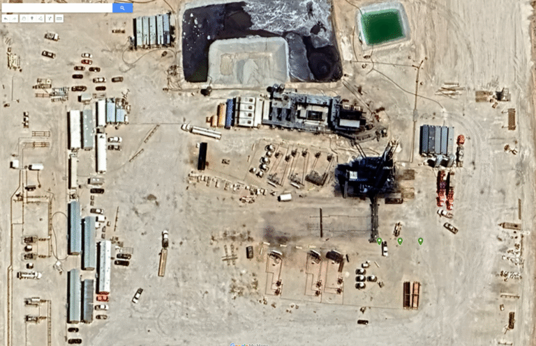 Patterson-UTI Energy Rig Locator – Oil Gas Leads