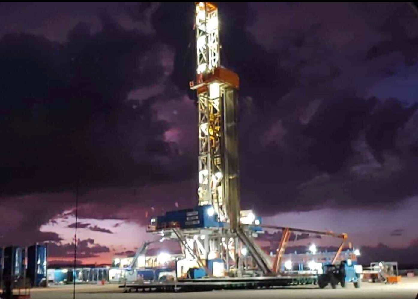 Patterson-UTI Energy Rig Locator – Oil Gas Leads