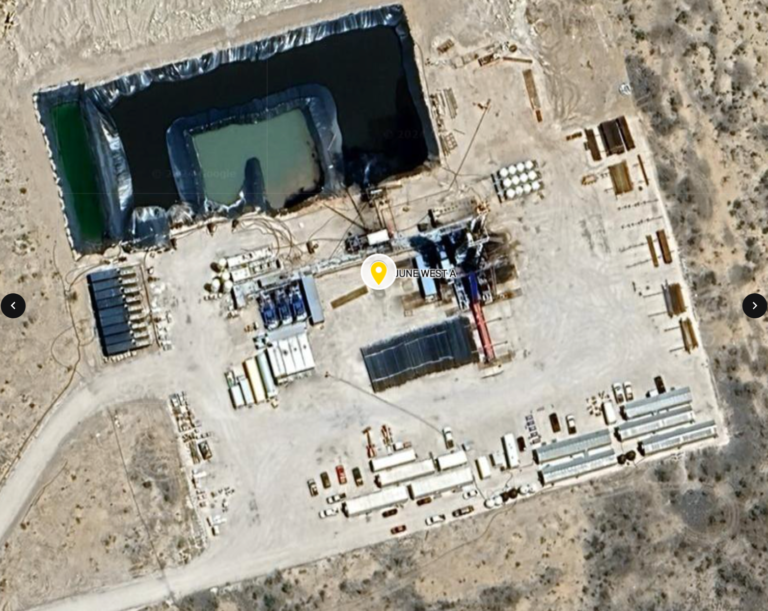 Patterson-UTI Energy Rig Locator – Oil Gas Leads