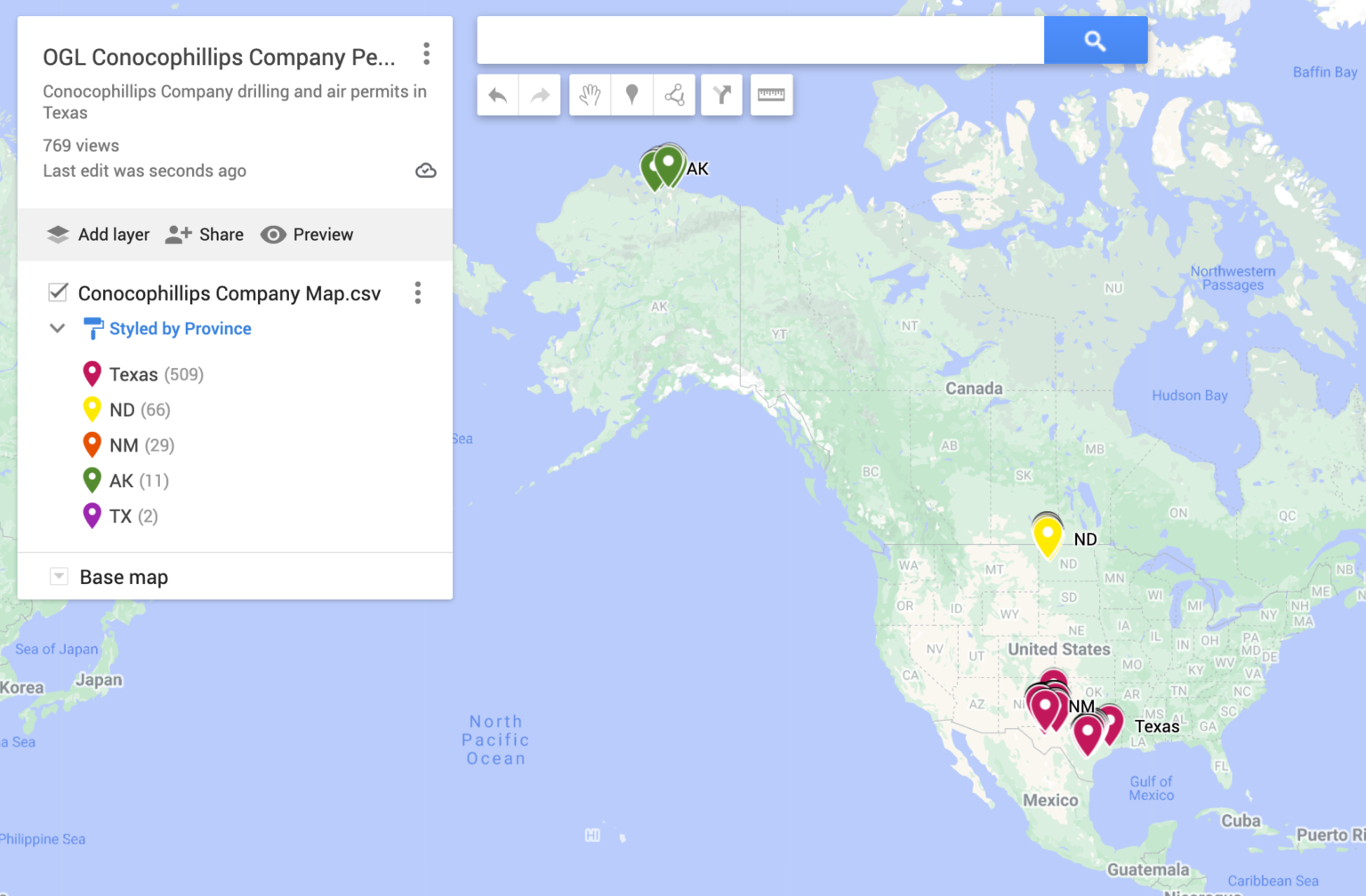 Conocophillips to add 36 miles of pipeline in CULBERSON, REEVES ...