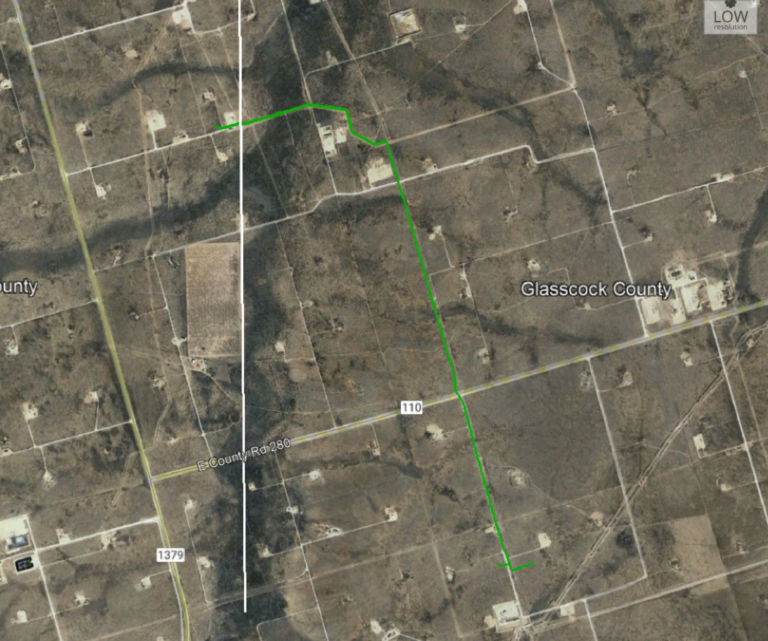 Texas Oil & Gas Pipeline and Facility Projects June 1, 2023 – Oil Gas Leads