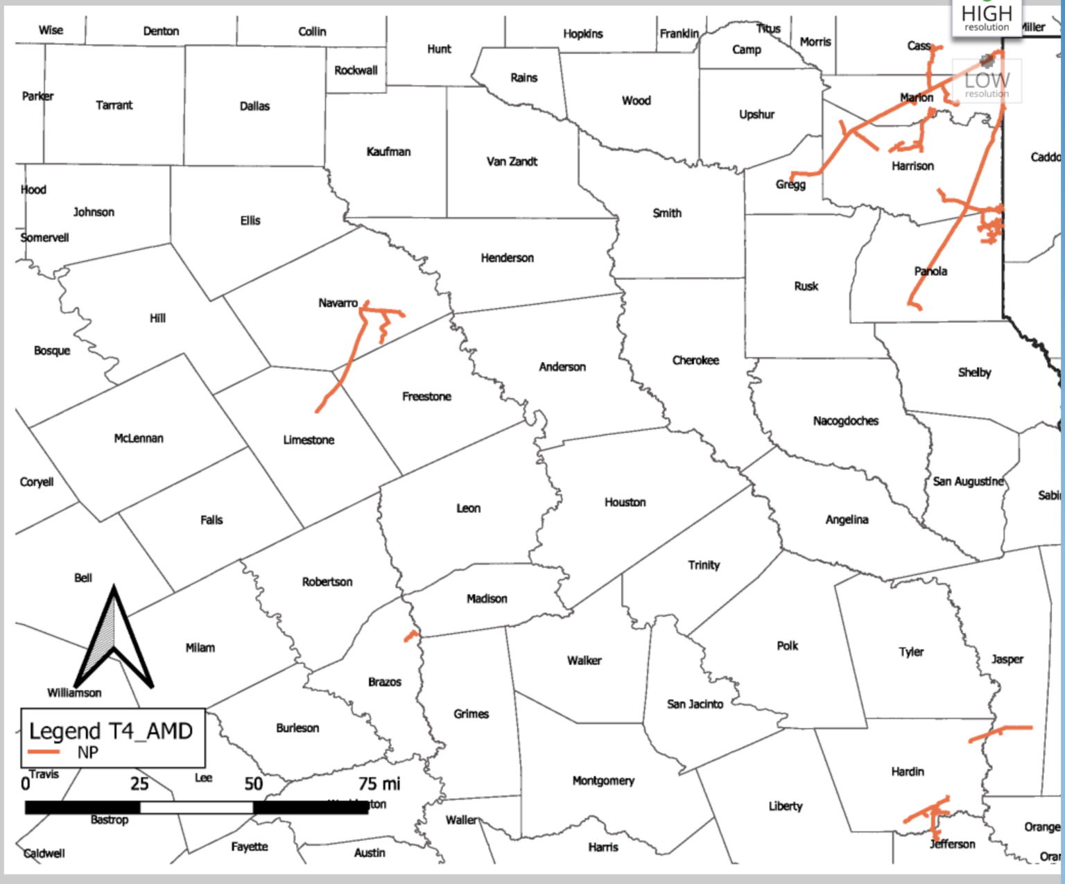 Texas Oil & Gas Pipeline and Facility Projects June 1, 2023 – Oil Gas Leads