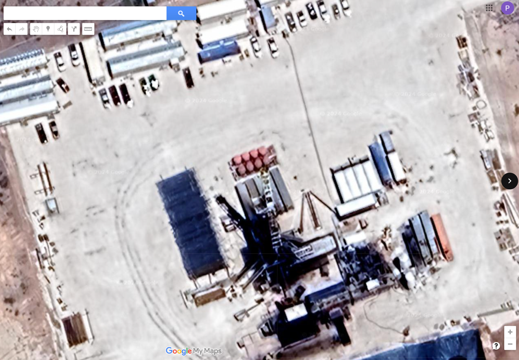 Independence Drilling Rig Locator – Oil Gas Leads