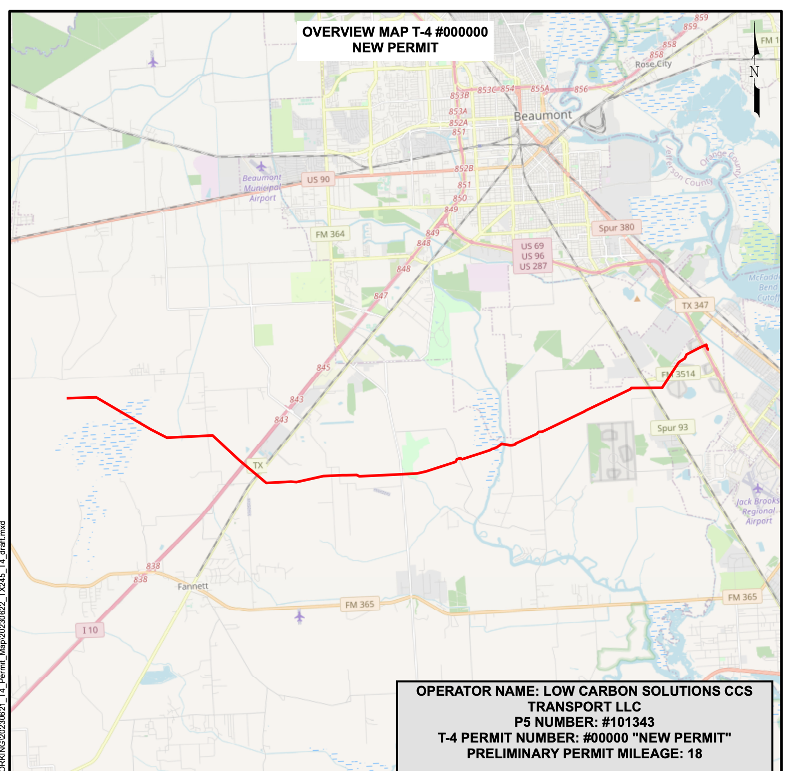 ExxonMobil Carbon Capture Business Unit to build Texas Pipeline – Oil ...