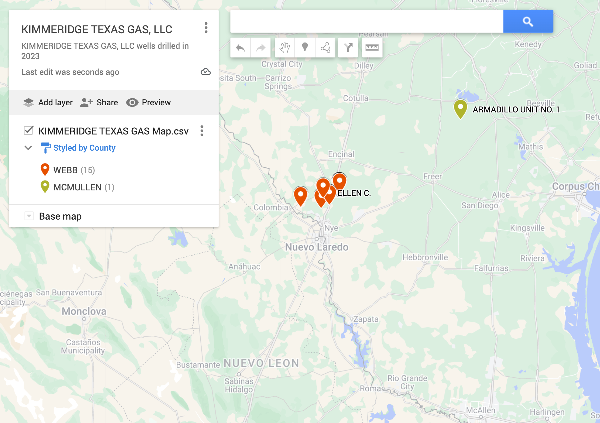 Kimmeridge Texas Gas – Oil Gas Leads