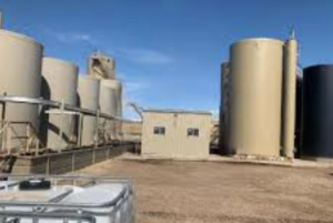 What is a API 12F tank and why do they need a tank base? – Oil Gas Leads