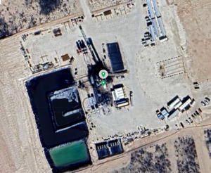 Helmerich & Payne Rig Locator – Oil Gas Leads