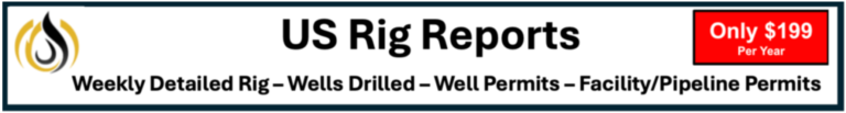 Rig Locator US – Oil Gas Leads