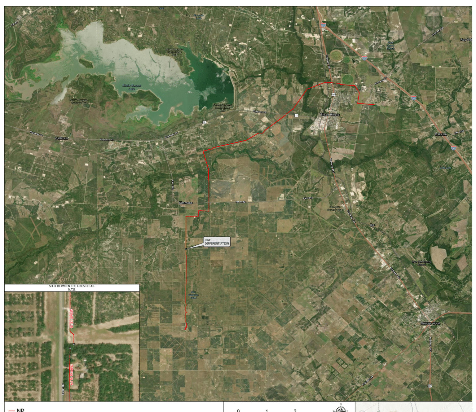 Kimmeridge Expands Footprint: New Pipeline Permit and 77 Wells Since ...