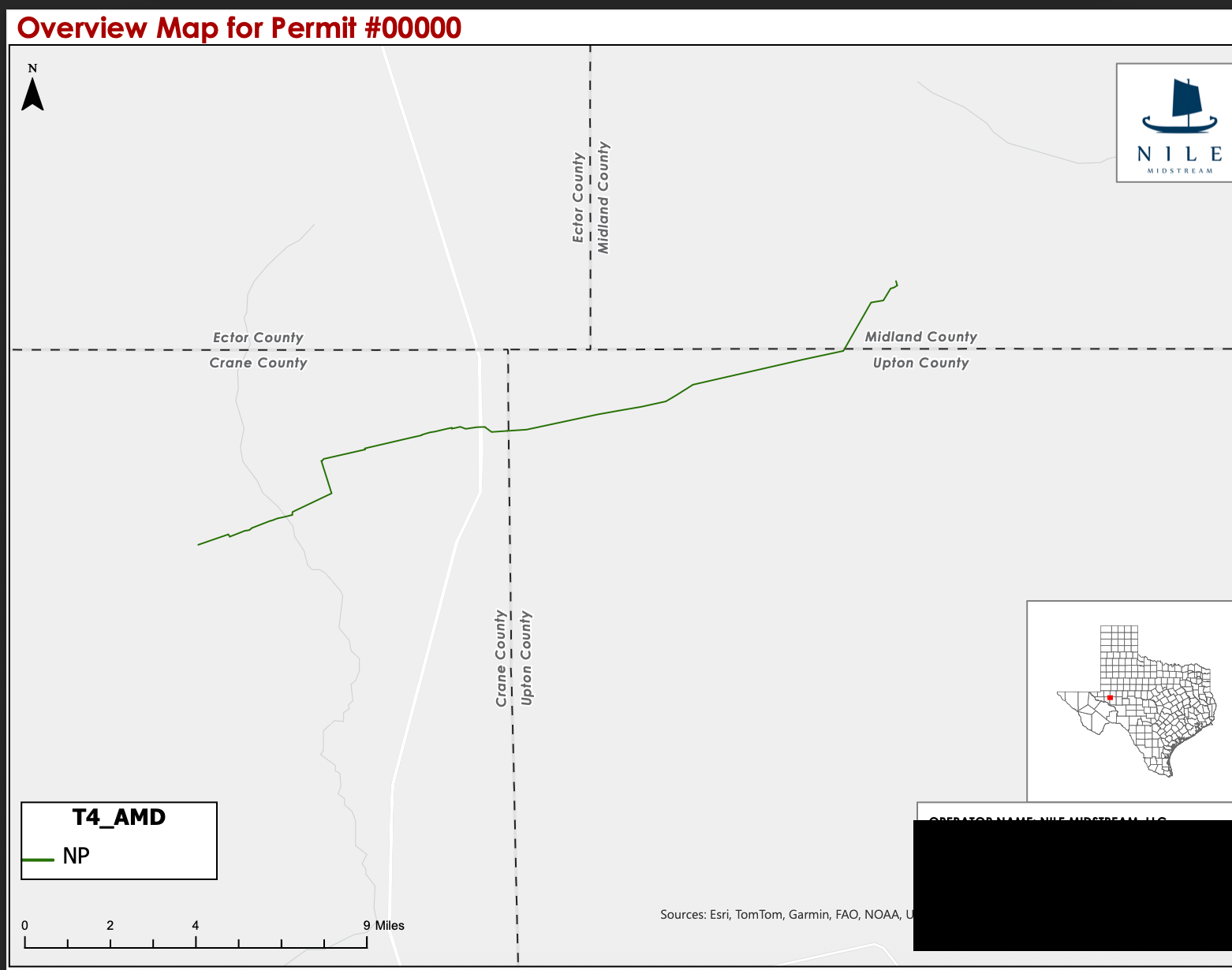 Nile Midstream Expands Permian Footprint with Delta Crude Express ...