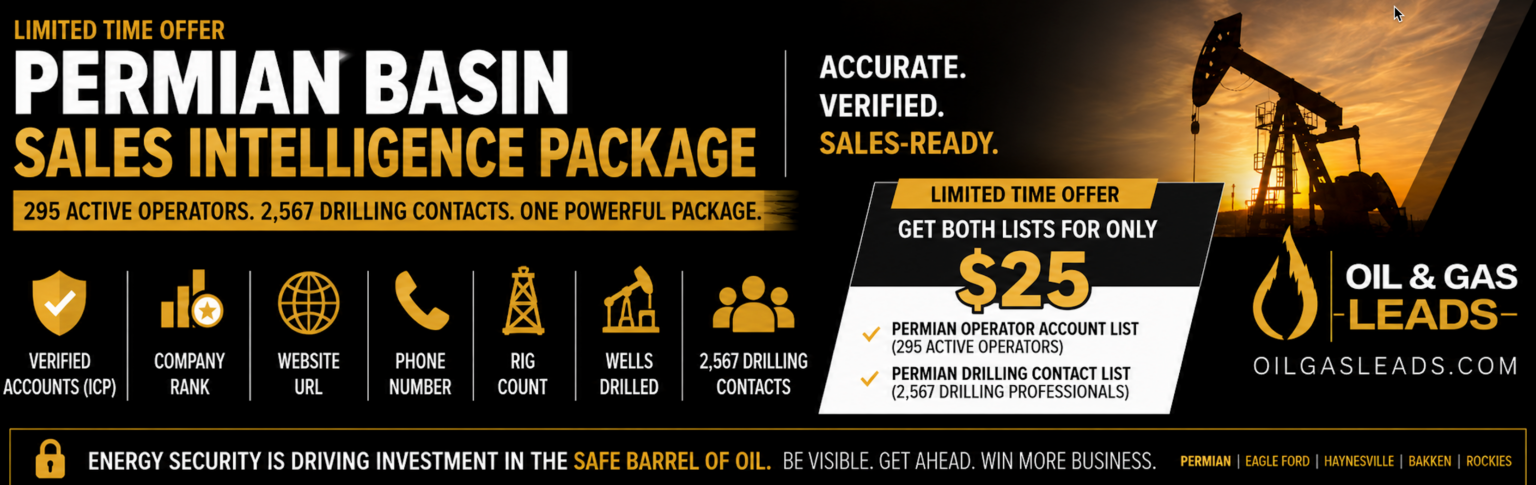 Operators Set New Drilling Records as Efficiency Gains Accelerate ...